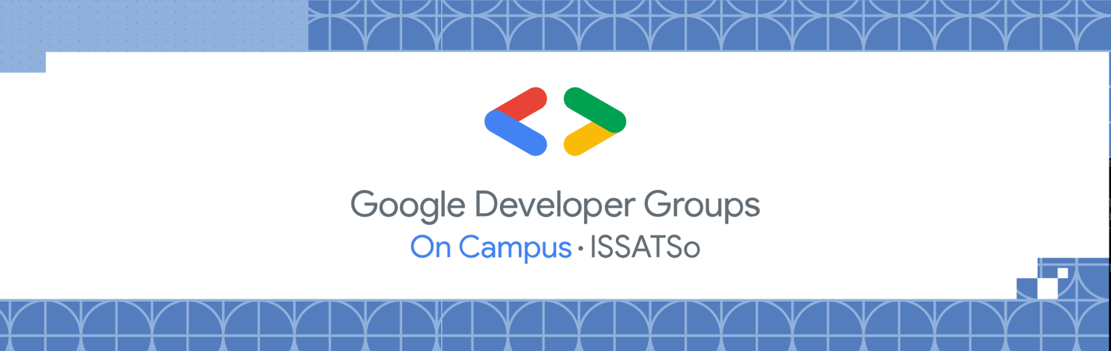Google Developer Groups GDG on Campus Higher Institute of Applied Science and Technology ...